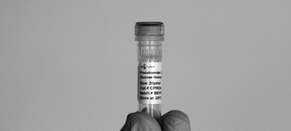 Glycan Labelling - Ludger Procainamide - Features and Benefits